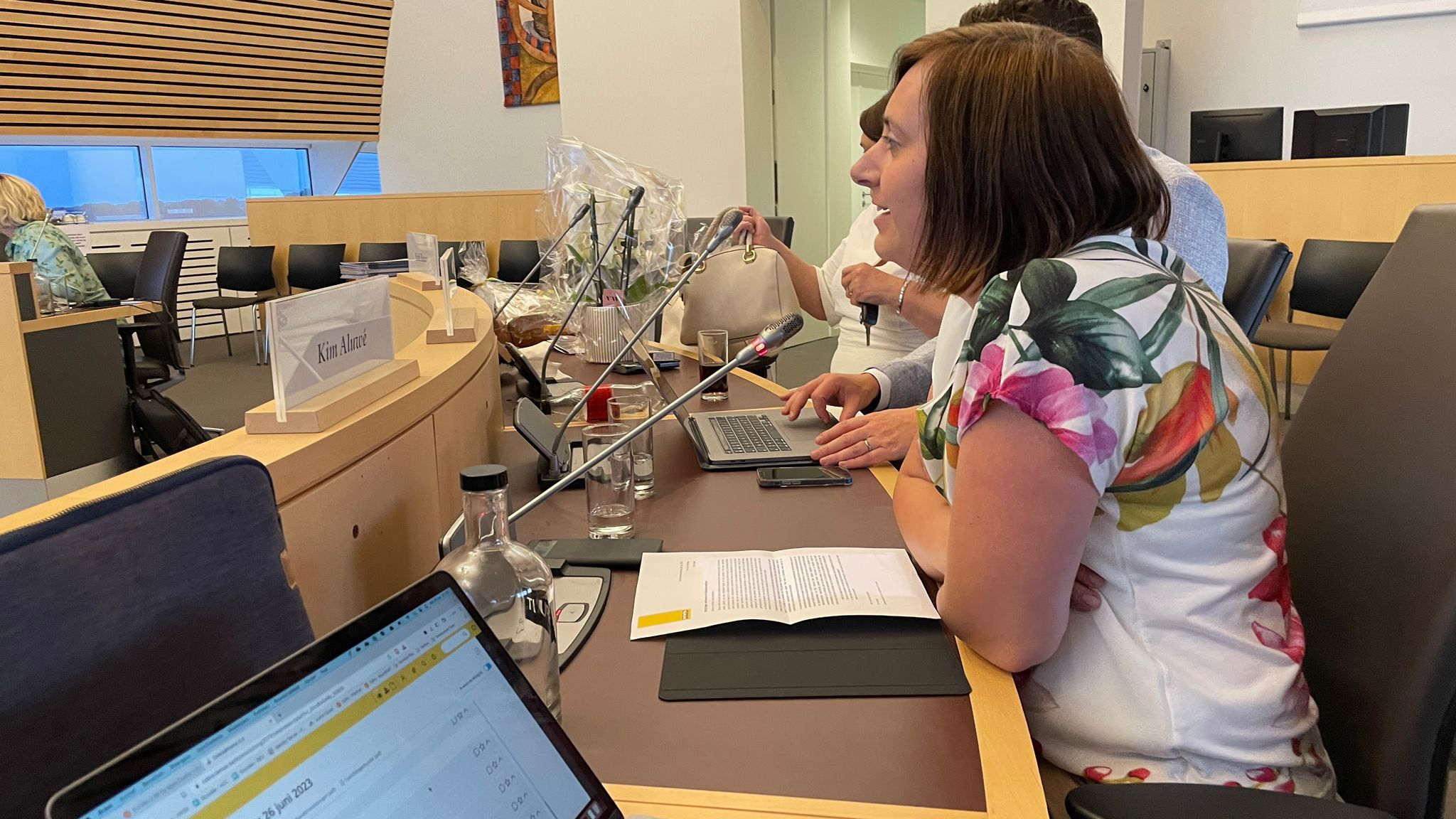 N-VA Temse wilt de strijd tegen witwassen en frauduleuze bedrijven in ...